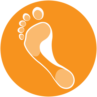 PedesPlate Ink - My Foot Function